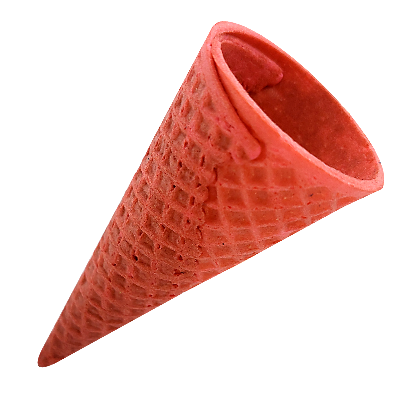 Barquilla Mini Dulce Color Naranja – Barquillas Mundial